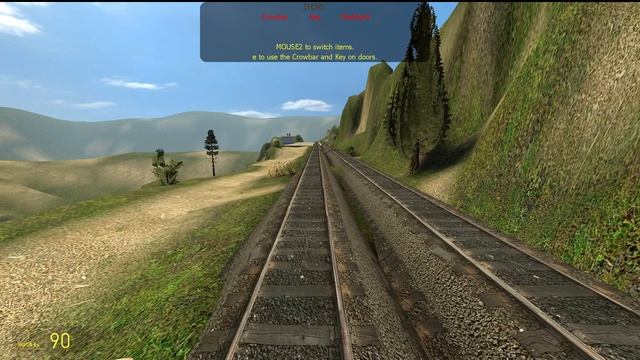 hello neighbor пародия 3 часть