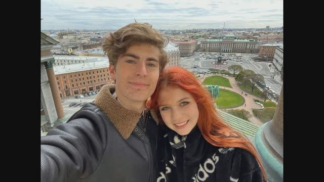 «Новый этап в жизни»: Александра Трусова рассекретила беременность и показала округлившийся живот