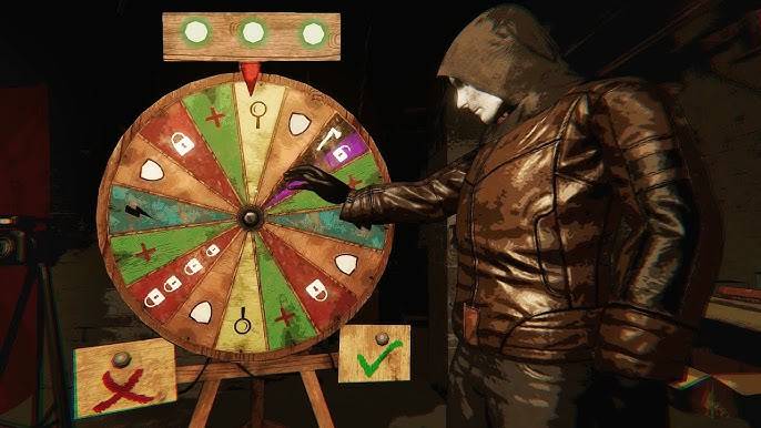 Death Stream ••• Полное боли и страданий прохождение ••• СИМУЛЯТОР ТРУДНОГО ВЫБОРА