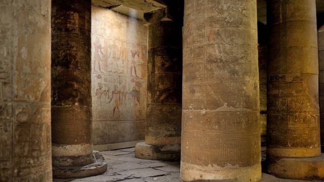 05 Агаларының Беньяминне Мисырга алып баруы