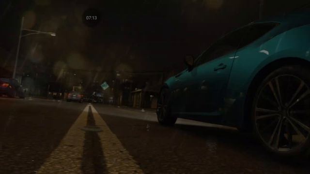 Гонки по русскому