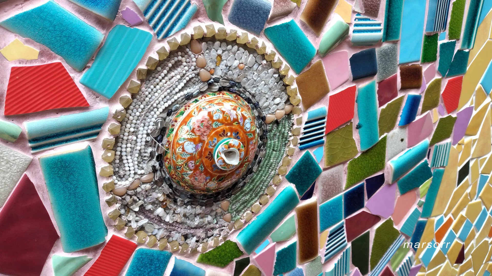 пхетчабун. просто храм матрешка ч.3 wat phra thart oha sornkaew วัดพระธาตุผาซ่อนแก้ว เพชรบูรณ์