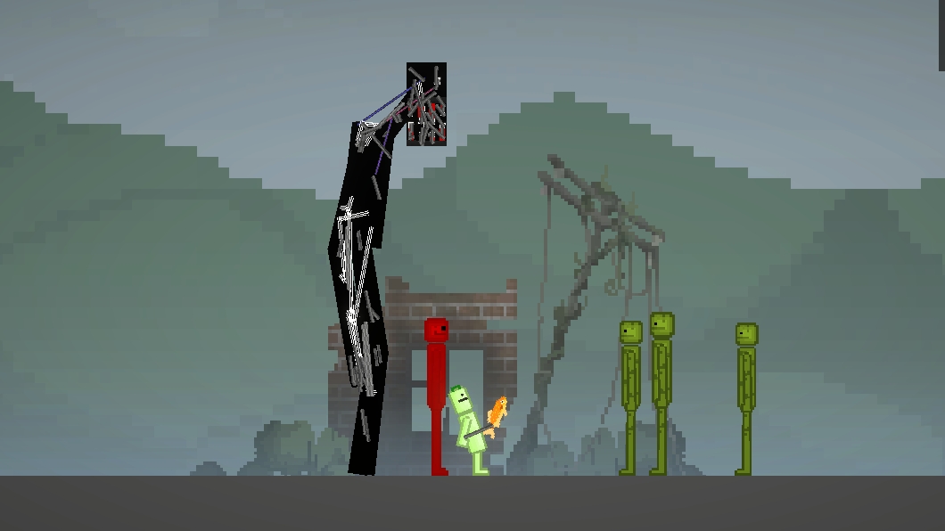 мелон свет 24 эпизод