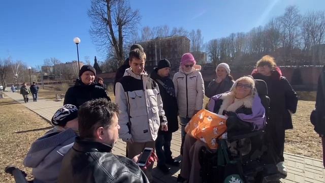 Викторина добра