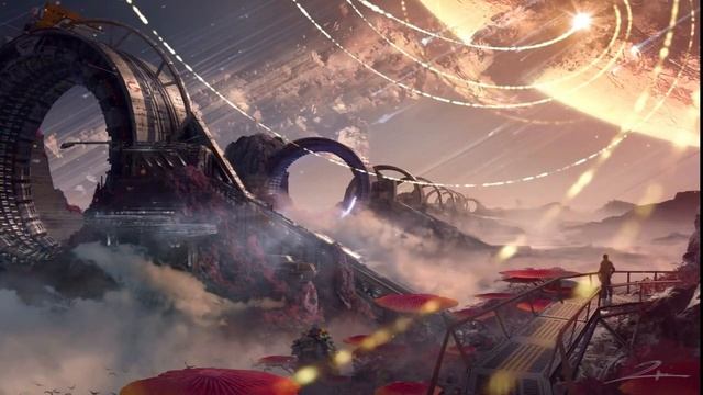 SPACESYNTH MIX MAKS BACKES