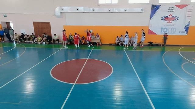 Сростки - Первомайское (жен.)