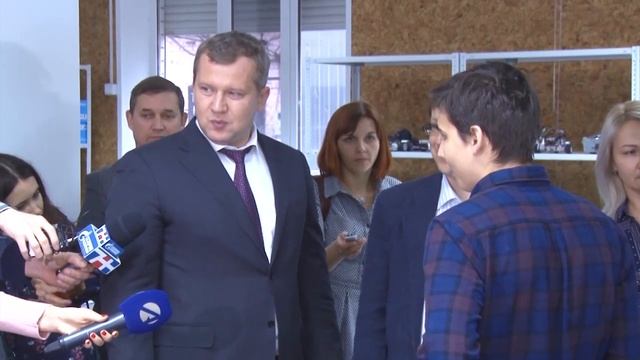 Хорошие новости: программа телеканала ″СТС-Астрахань, 14.12.2018