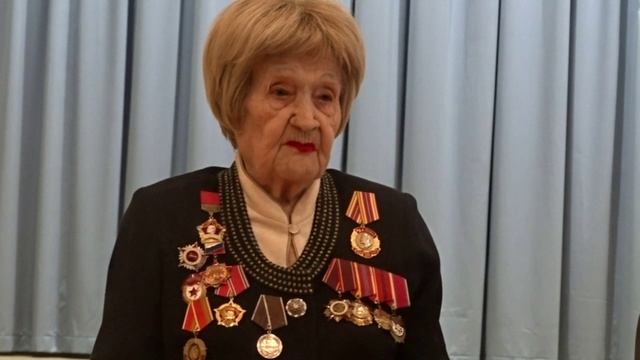 Рохлина Мария Михайловна