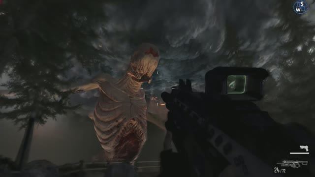 F.E.A.R. 3: Остров!