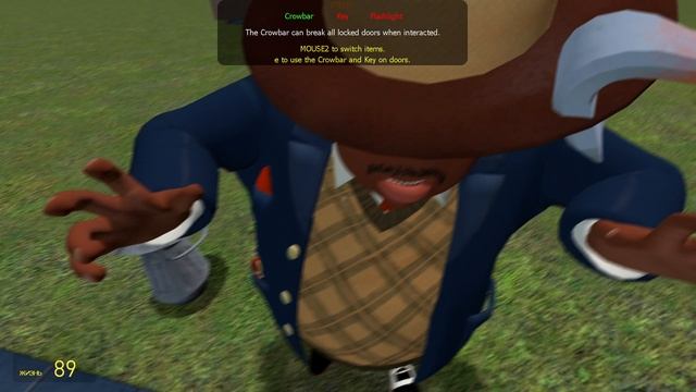 hello neighbor пародия 1 часть