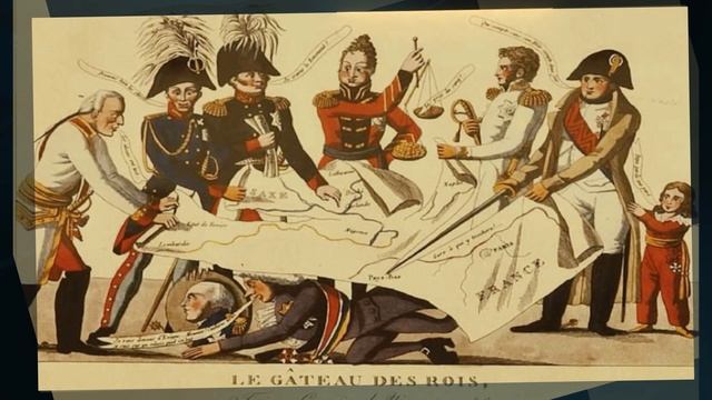 Восточная политика России. Лекция 13, часть 1. История России. Курс Владимира Мединского