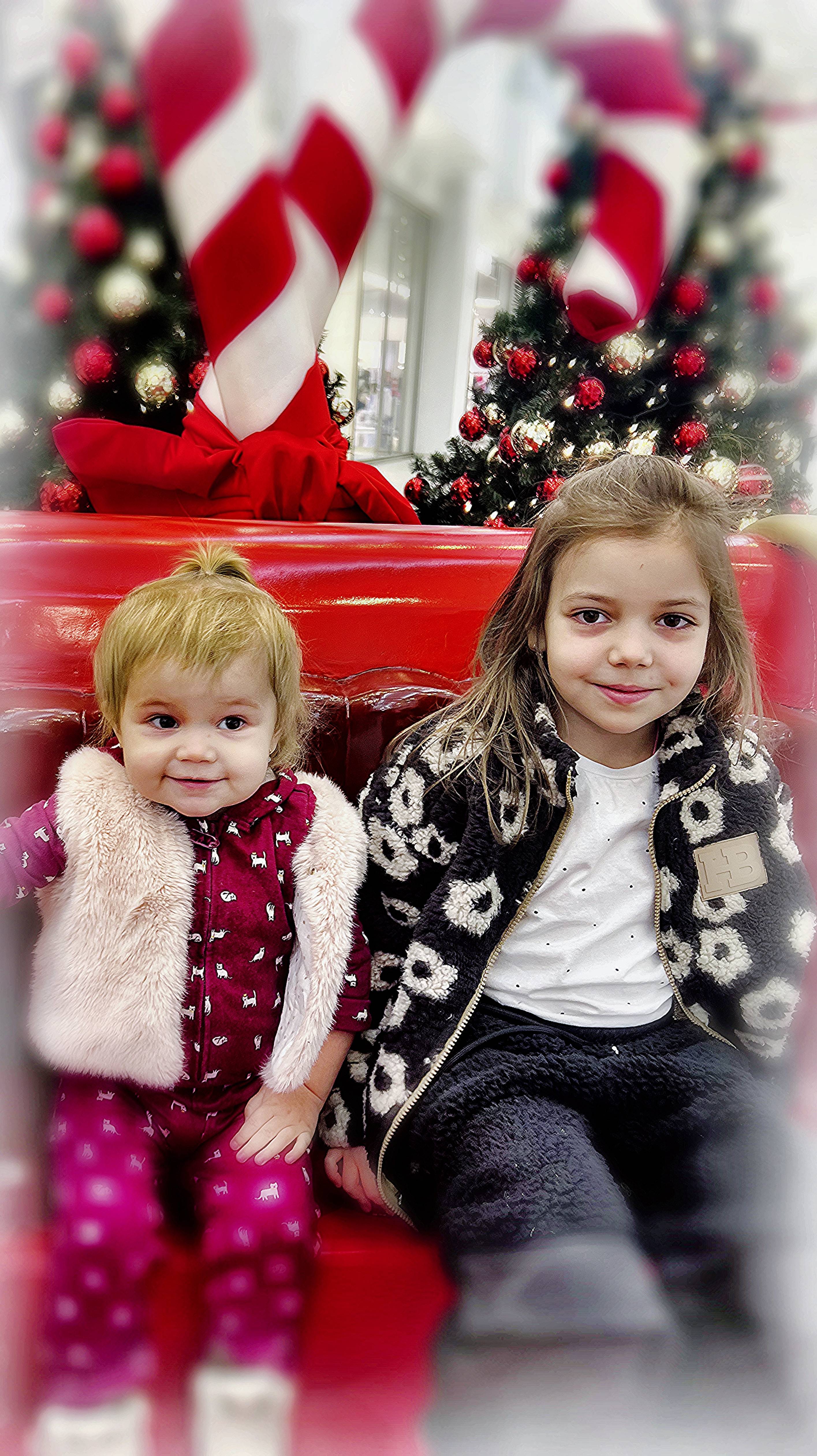 VLOG | САНКИ | САНТА | ЗИМА❄️🛷#детскоевидео #vlog #снег #сани #выходные #прогулка #tiktok#sigmaboy