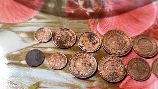 патинирование медных монет.  Чайная ложка с горкой на стакан воды пищевой соды