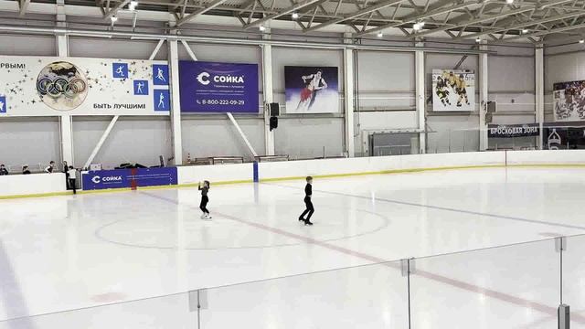 первые выступления