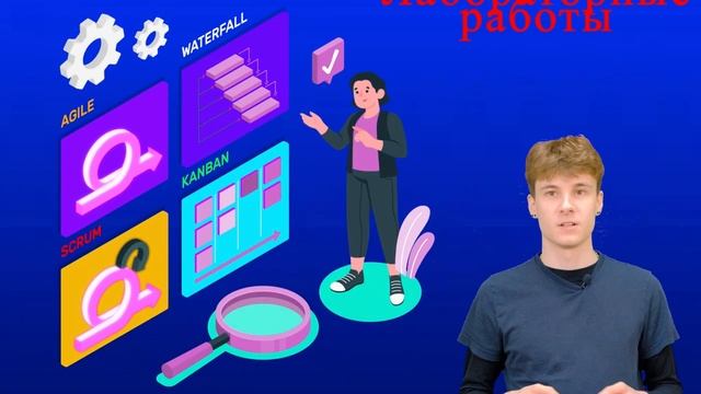 Проект на тему: "Мотивация персонала"