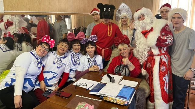 Спортивное мастерство и шоу-программа инклюзивный праздник «ПараГТО» состоялся в Дальневосточной сто