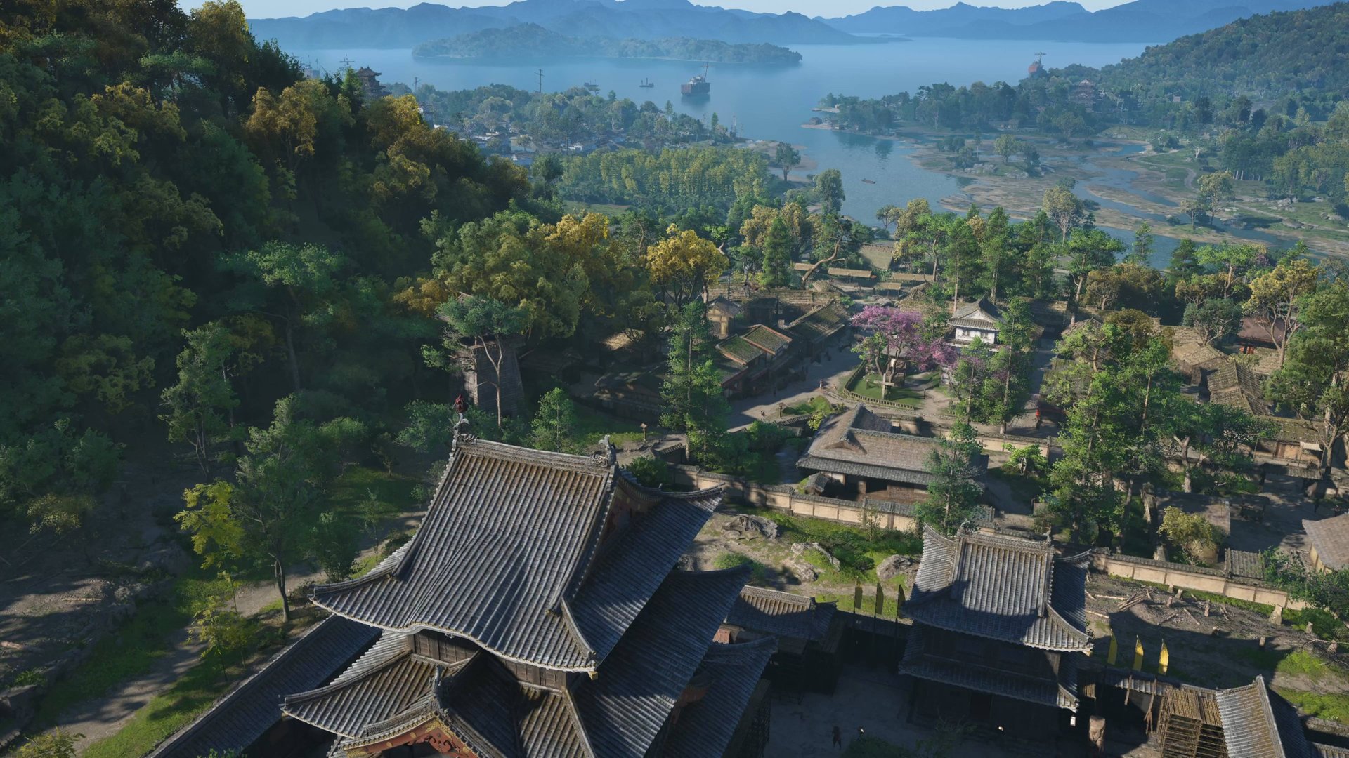 Assassin’s Creed Shadows (PS5 Pro) - 8 серия - Одноухий демон