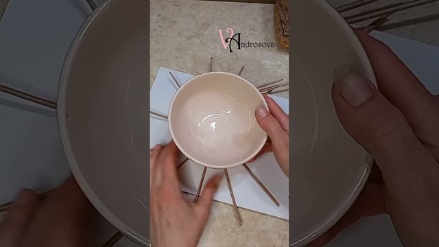 МК "пасхальная курочка"