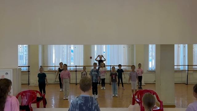 22.03.25 Подготовишки ДК