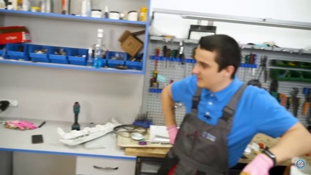 СТРАННАЯ СТИРАЛЬНАЯ МАШИНА 🤪 Ремонт стиральной машины Candy