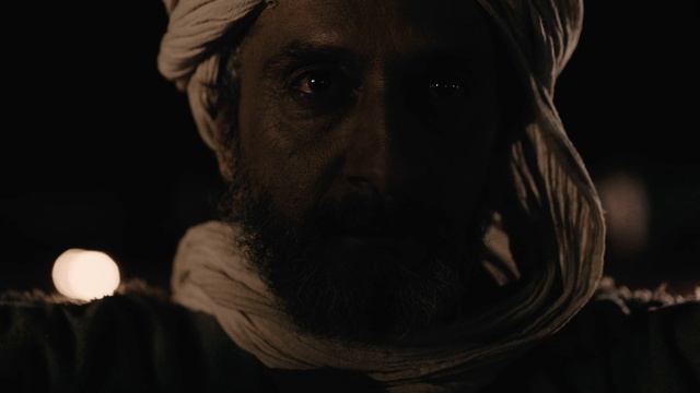 08 Исраил халкының чүлгә чыгуы һәм Диңгез аркылы үтәү.