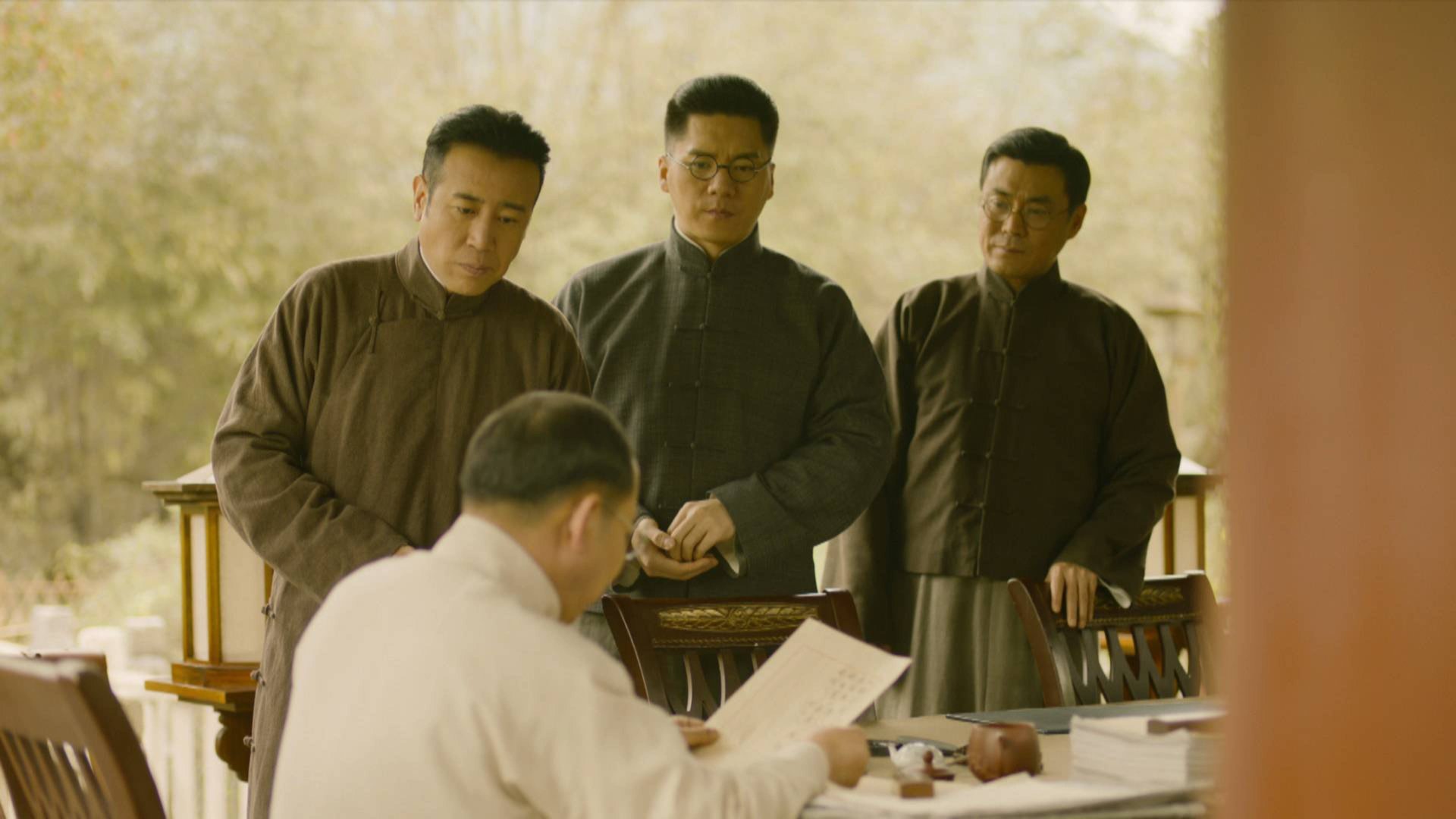 Эпоха пробуждения 08