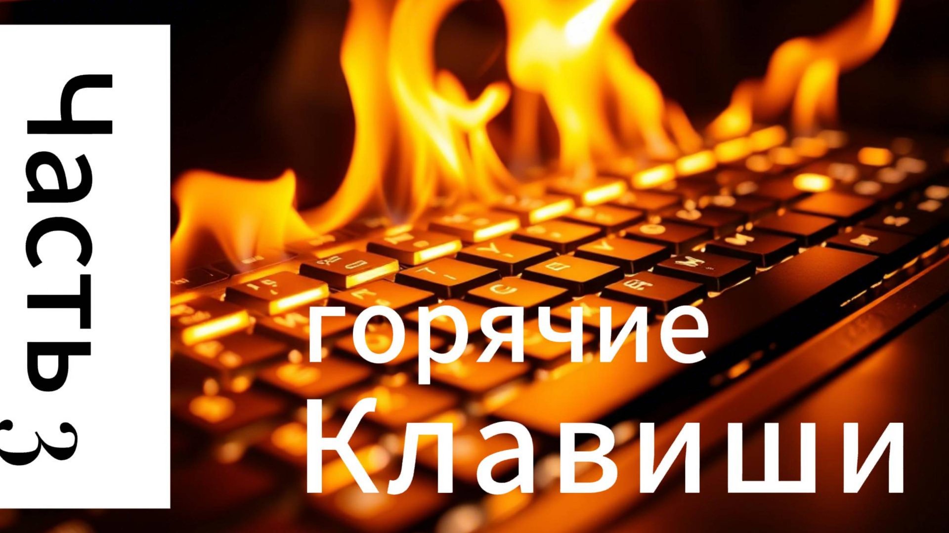 🔥 10+ Горячих Клавиш в Illustrator⚡Часть 35. Работа с текстом
