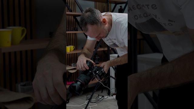 Рилс по фото и видеосъемки обуви в студии https://studiocreator.ru/