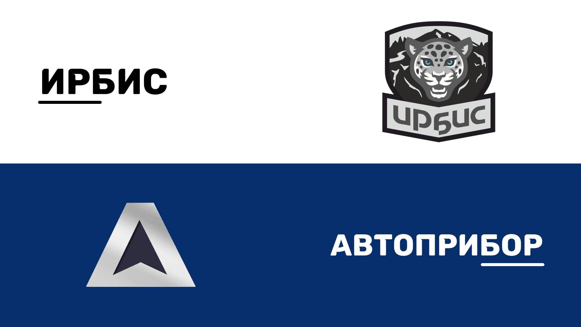 ИРБИС v АВТОПРИБОР | Зима 2024/25 (Лига 4Б) | 17 тур