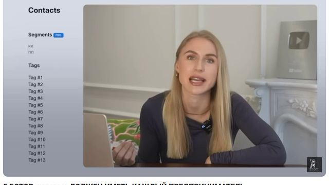 5 БОТОВ, которые ДОЛЖЕН ИМЕТЬ КАЖДЫЙ ПРЕДПРИНИМАТЕЛЬ