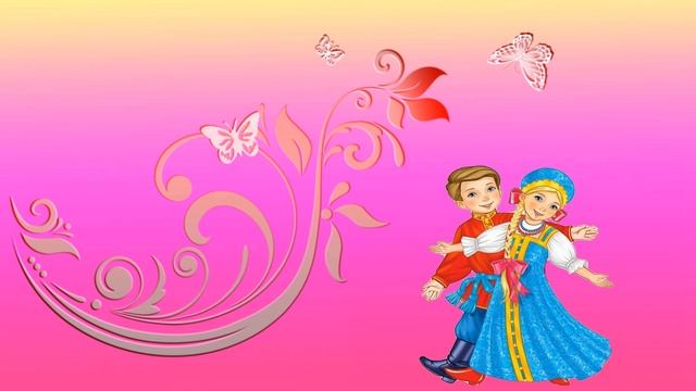 2025.03.22. Веснушкам 30. Поляны. Капустник. Группа мальчиков. Частушки