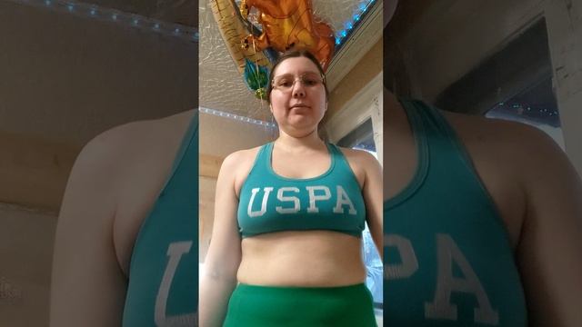 Хожу на дорожке