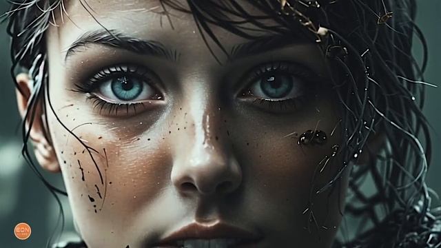 Blade Runner Vibes - Deep Forest II Futuristic Soundscapes.