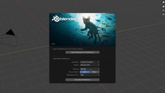 2_Quick Setup and Splash Screen