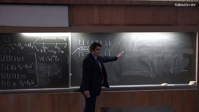 Стремоухов С.Ю. - Ультракороткие световые импульсы - 9. Лазер на свободных электронах