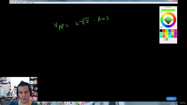 2-09. Into the Abyss with AC-DC