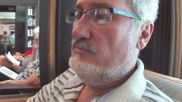 Круиз на Бермуды, аукцион.