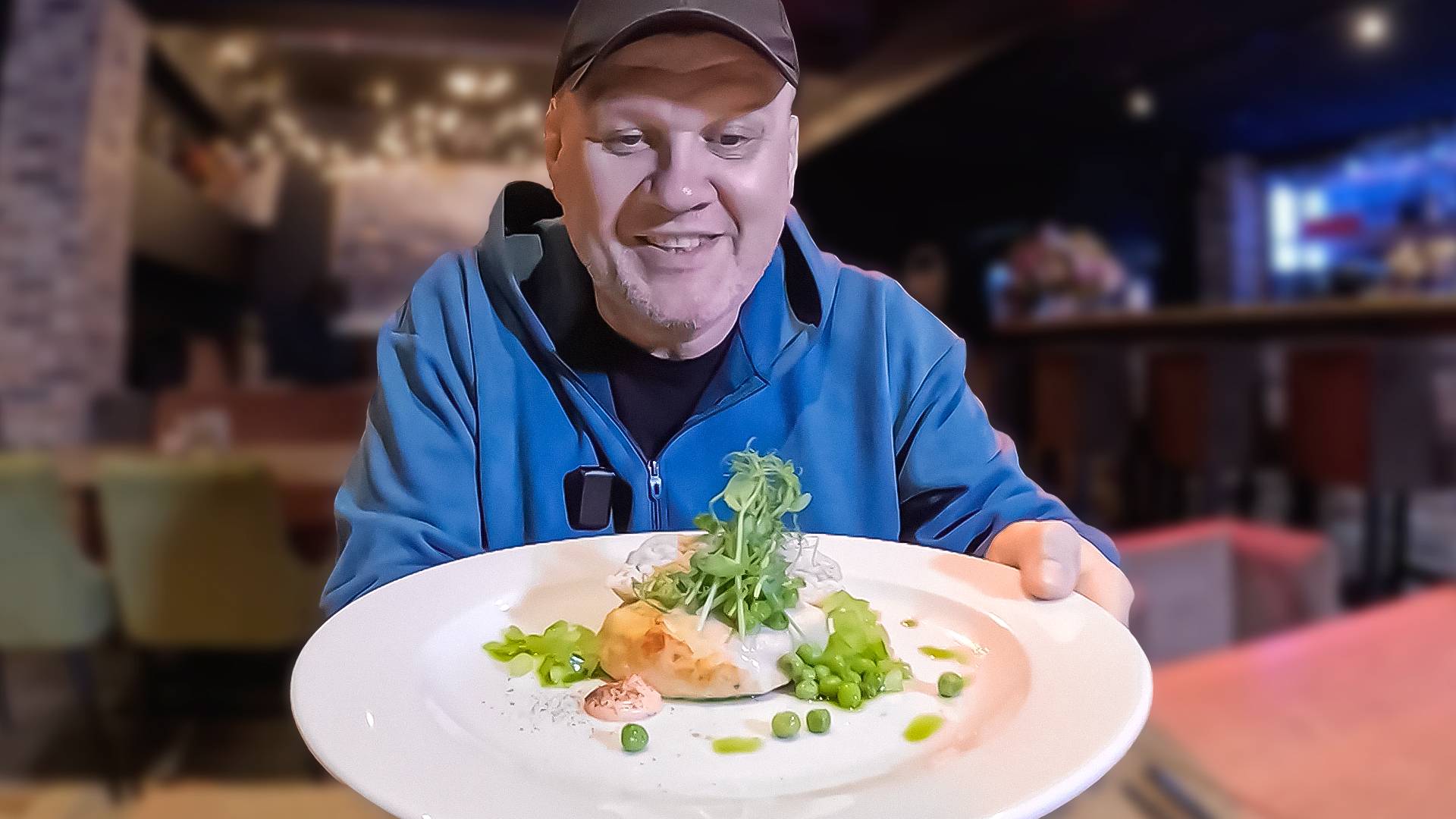 Нежнейшее тельное из рыбы. Старинный русский рецепт сочных рыбных котлет