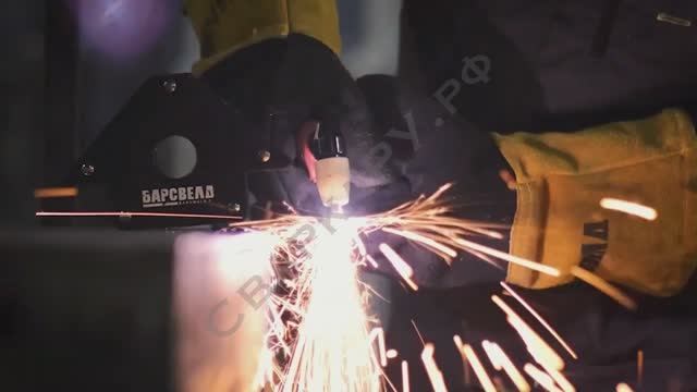 Установка плазменной резки Барс Profi CUT-47 D Коротко