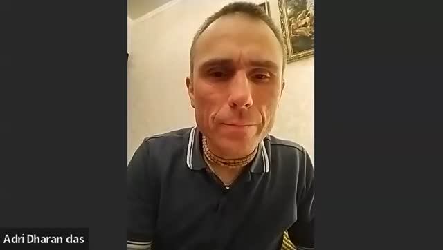 17/03/25 БГ 4.31  - ЕМ Адри-Дхарана пр