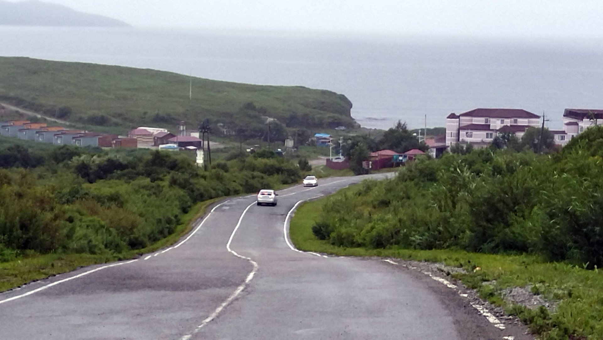 Отдых на море в Славянке 2023 год