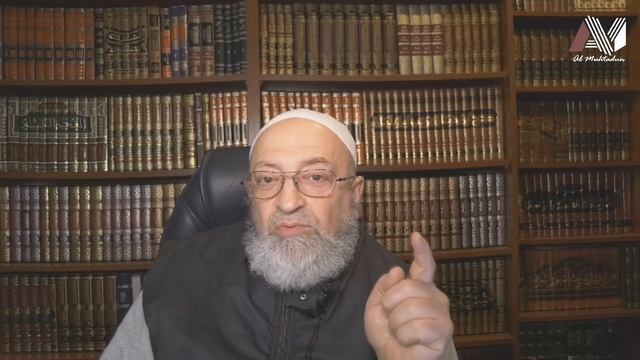 Абдуррахман Димашкия - Разоблачение мадхалитов часть .1