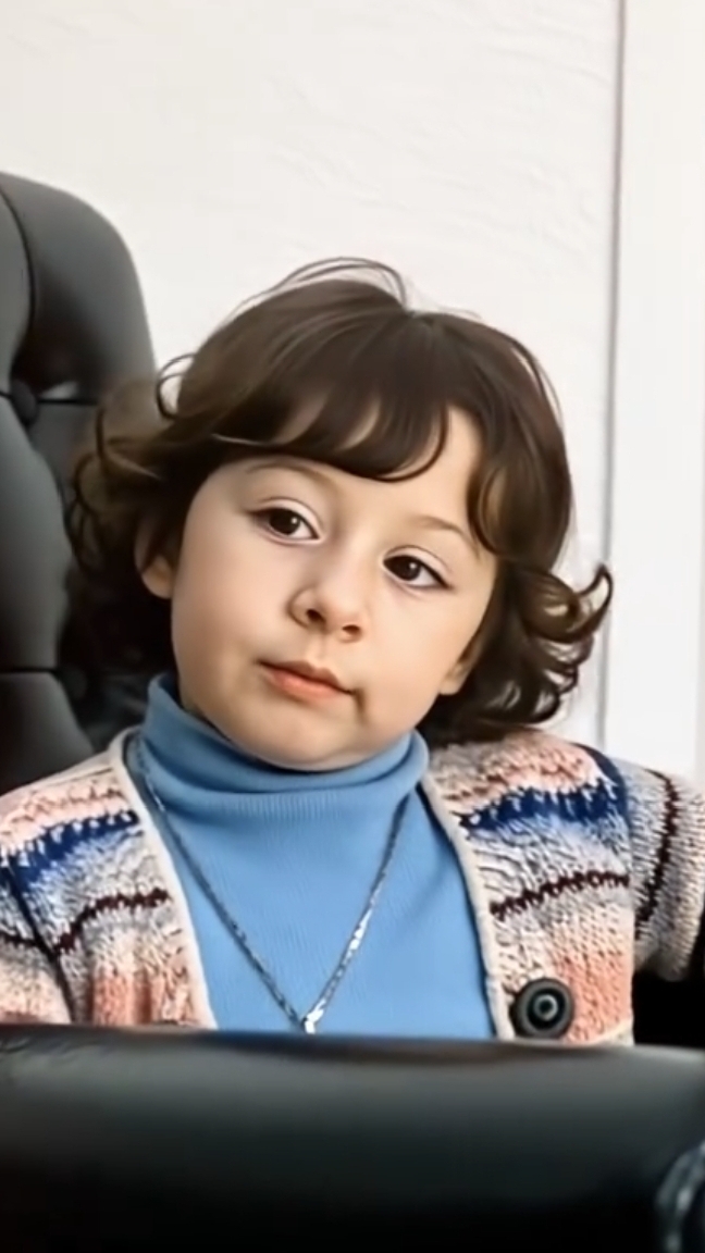 нейросеть, но такая прелесть!