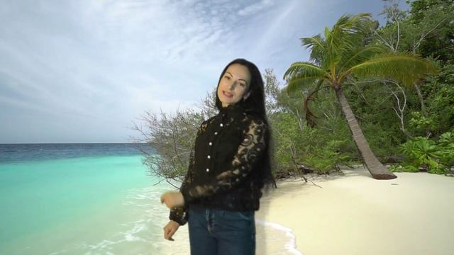 Кристина Яковенко-папа