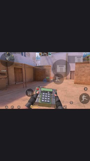 Я ничего не выключал. Чиво?!