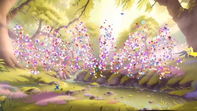 Барбарики Новинка!! - МОЯ МАМА_ ВЕСЕЛАЯ МУЛЬТ ПЕСЕНКА _ ДЛЯ ДЕТЕЙ 0+