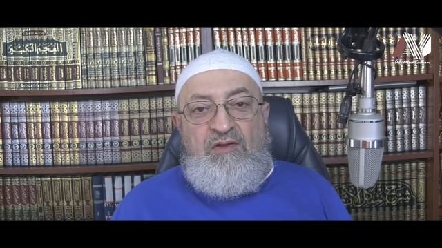 Абдуррахман Димашкия - Источники шиизма у хабашитов