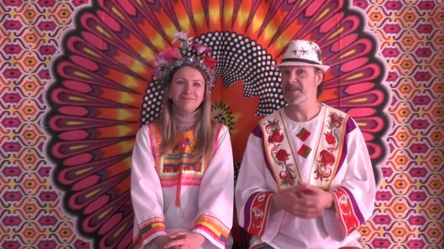 123 Весёлый лимончик