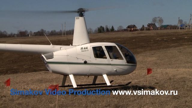 Репортаж о Кубке Карлсона. Проект "Пилот ТВ". Pilot TV