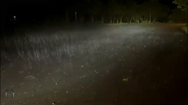 ГРОМ И ПРОЛИВНОЙ ДОЖДЬ,ЗВУКИ ВЕТРА.ЗАСЫПАЙТЕ ПОД ЗВУКИ ПРОЛИВНОГО ДОЖДЯ.